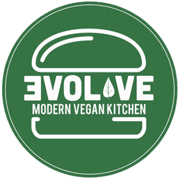 Evolve Modern Vegan Kitchen's Menu